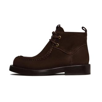 Cesare Gaspari Damen, Schuhe, Braun, 41 EUGr&ouml;&szlig;e