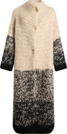 Gentryportofino JACKEN & M&Auml;NTEL - M&auml;ntel auf YOOX.COM