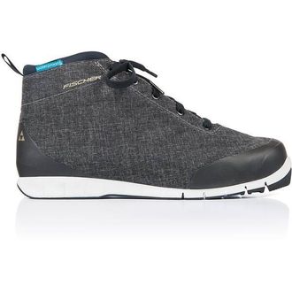 Fischer Herren Langlaufschuhe URBAN CROSS ASH