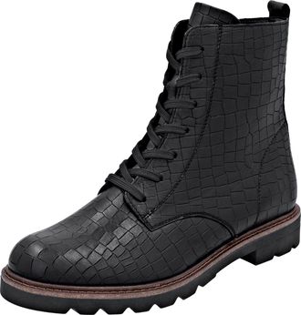 Remonte Schn&uuml;rstiefelette