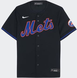 Nike Maillot de baseball - Taille S