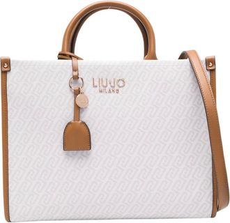 Liu Jo Femme, Sacs, Multicolore, Taille: ONE Size Sac bandouli&egrave;re