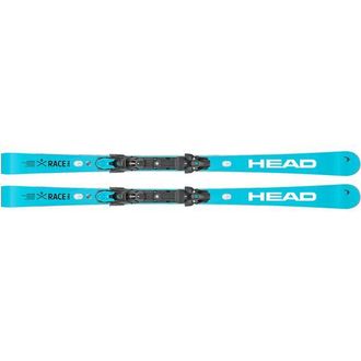Head Herren Racing Ski WC Rebels e-Race Pro SW + FF 11 GW