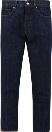 Don the Fuller Jean Droit Seoul - Homme - Jeans - Bleu - Taille: W33