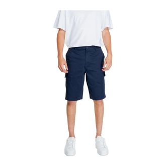 A|X Armani Exchange Bermuda-Shorts - - Shorts - Herren - Blau - W29