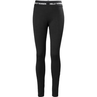 Helly Hansen Damen Unterhose W LIFA MERINO MIDWEIGHT PANT