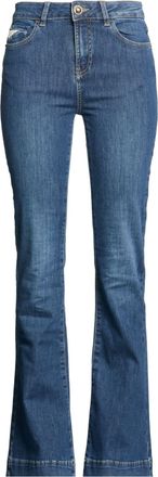 Yes-Zee HOSEN & R&Ouml;CKE - Jeanshosen auf YOOX.COM