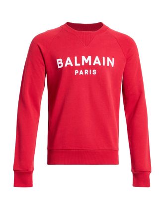 Balmain TOPS - Sweatshirts auf YOOX.COM