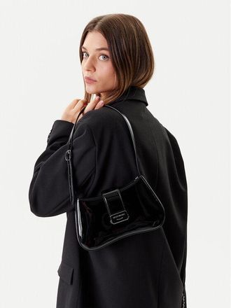 Emporio Armani Handtasche EW001778 AF17287 UC001 Schwarz