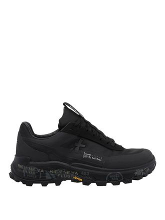Premiata Sneaker - Schwarz