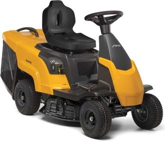 STIGA Sports COMBI 166 ST - Benzin-Rasentraktor