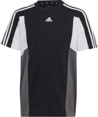 adidas Kinder Shirt U 3S CB TEE