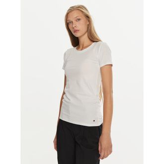 Tommy Hilfiger T-Shirt-Set UW0UW05525 Bunt Slim Fit