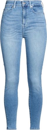 7 For All Mankind HOSEN & R&Ouml;CKE - Jeanshosen auf YOOX.COM