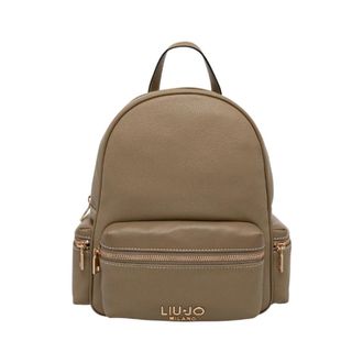 Liu Jo Rucksack - - Bags - Damen - Braun - ONE SIZE