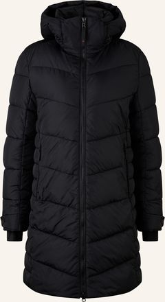Bogner Fire + Ice Fire+Ice Steppmantel schwarz