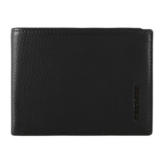 Piquadro Herren, Accessories, Schwarzk, ONE SIZEGr&ouml;&szlig;e