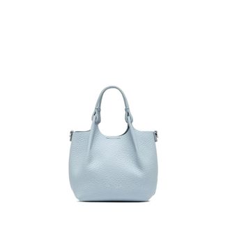 Gianni Chiarini Femme, Sacs, Bleu, Taille: ONE Size Dua Mini Bag