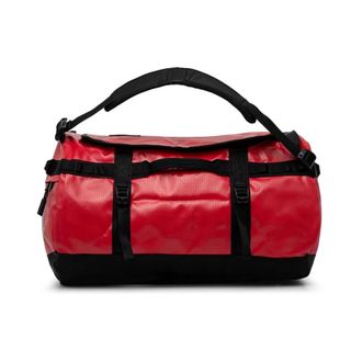 The North Face Homme, Sacs, Rouge, Taille: ONE Size Sacs en Soie et Nylon Rouges