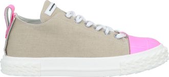 Giuseppe Zanotti SCHUHE - Sneakers auf YOOX.COM
