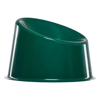 VERPAN Fauteuil lounge outdoor Panto Pop Verpan