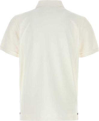 Moncler Polo Polo Shirt