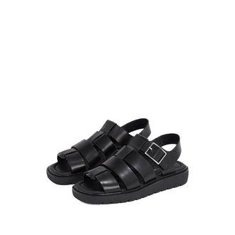 Calvin Klein Sandales en cuir