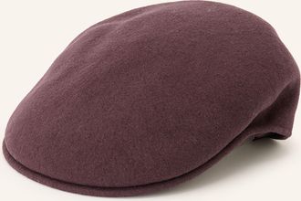 Kangol M&uuml;tze lila