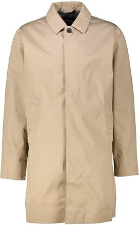 Barbour Herren Mantel ROKIG