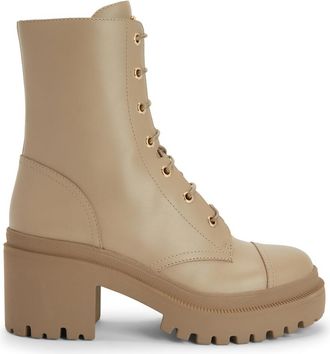 Giuseppe Zanotti MALAKHY Boots