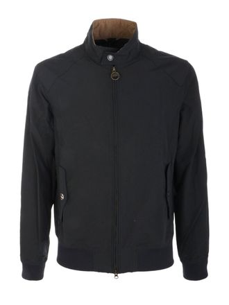 Barbour Veste Casual - Rectifier Harrington