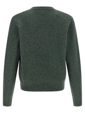 A.P.C. Sweater - green