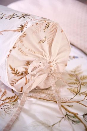 Pip Studio PiP Studio [A] Salento Roll Cushion Off-White 22x70, 1 Zierkissen