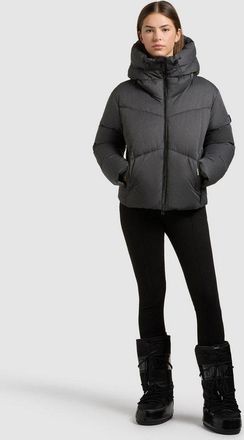 Khujo Steppjacke MILLY