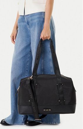 Aldo Aldo Handtasche Carraendra 13989253 Schwarz
