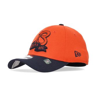 New Era unisex, Accessories, Orange, L/XLGröße