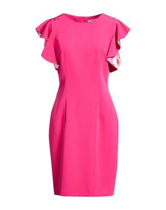 Lanacaprina ROBES - Robes midi sur YOOX.COM