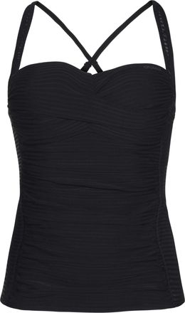 Protest Damen Tankini-Oberteil MIXELOISE Xxl44C