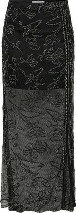 Gestuz R&ouml;cke - - Skirts - Damen - Grau - XS