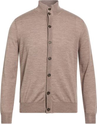 Canali STRICKWAREN - Strickjacken auf YOOX.COM