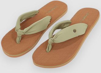 O'Neill Ditsy Sun Sandalen avery fern
