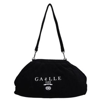 Ga&euml;lle Paris Gaelle Paris Bags.. - - Bags - Damen - Schwarzk - ONE SIZE