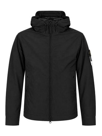 Stone Island Veste Casual - Noir