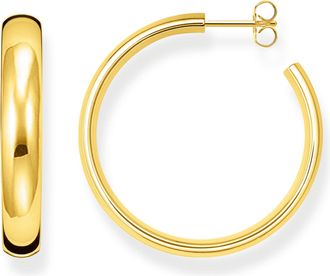 Thomas Sabo Thomas Sabo Damen-Creole 925_Sterling_Silber CR640-413-39