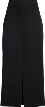Alexander McQueen HOSEN & R&Ouml;CKE - Maxi-R&ouml;cke auf YOOX.COM