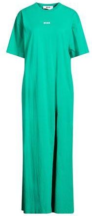 Msgm ROBES - Robes longues sur YOOX.COM