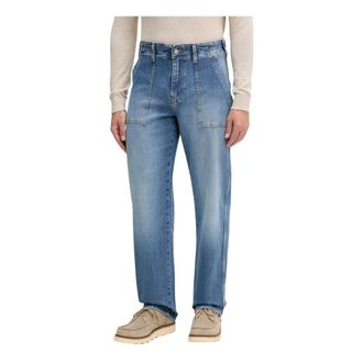 Guess 9Bya-Sjm03L Jeans - - Jeans - Herren - Blau - W30