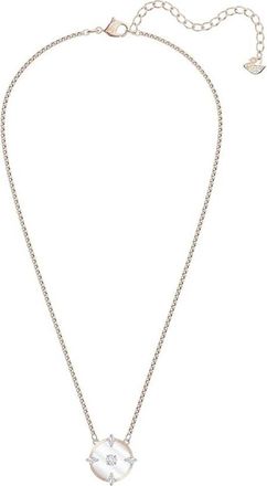 Swarovski Broschen - - Accessories - Damen - Rosa - ONE SIZE