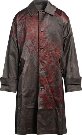 Uma Wang JACKEN & M&Auml;NTEL - Jacken, M&auml;ntel & Trenchcoats auf YOOX.COM