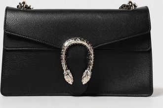 Gucci Schultertasche GUCCI Damen Farbe Schwarz